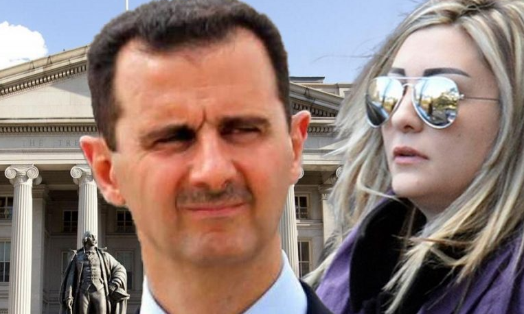 بريطانيا تفرض عقوبات على 6 شخصيات بارزة في نظام الأسد من هم و لماذا