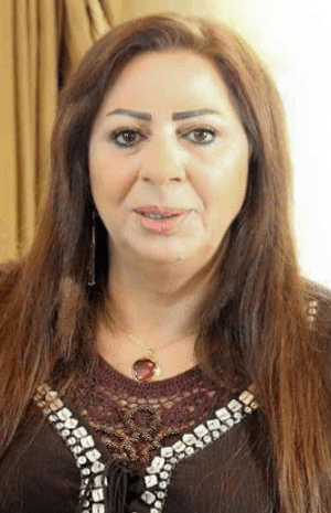 ما علاقة الأبراج والفلك بطلاق الممثلة السورية غادة بشور؟ | فن عربي ...