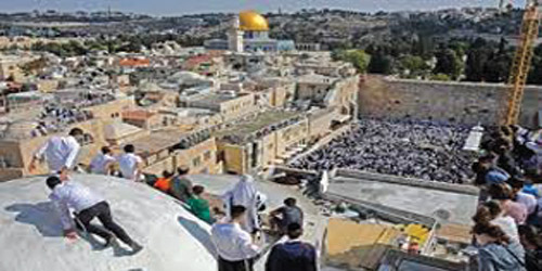 بطلب أردني فلسطيني مجلس الأمن يناقش الانتهاكات الإسرائيلية في القدس اليوم الأردن اليوم