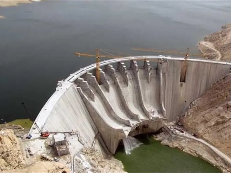 بعد تحذيرات طالبان طهران تدعو إلى حل قضية المياه بين إيران
