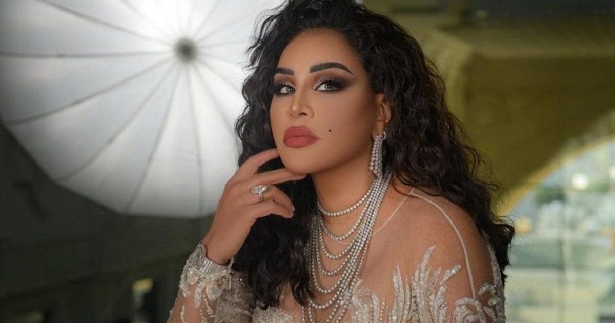 أحلام ترد على معجبة طلبت أن يكون زوجها كـ مبارك الهاجري فن وكالة