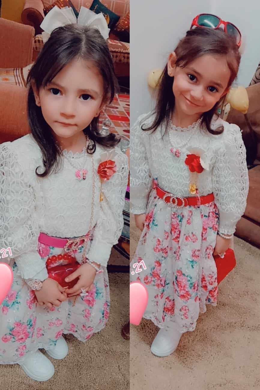 وسن وماسة عمر .. عيد ميلاد سعيد | سرايا والناس | وكالة أنباء سرايا ...