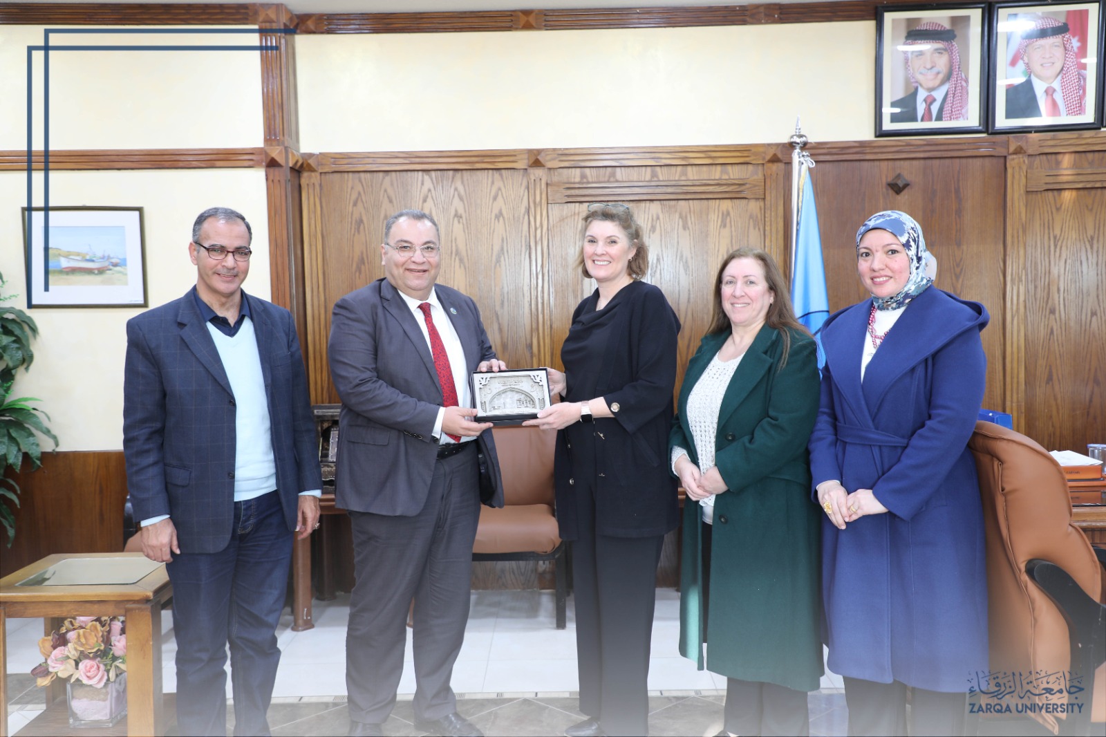 كلية طب الأسنان تعقد محاضرة توعوية عن التدخين وأثاره تعليم وجامعات