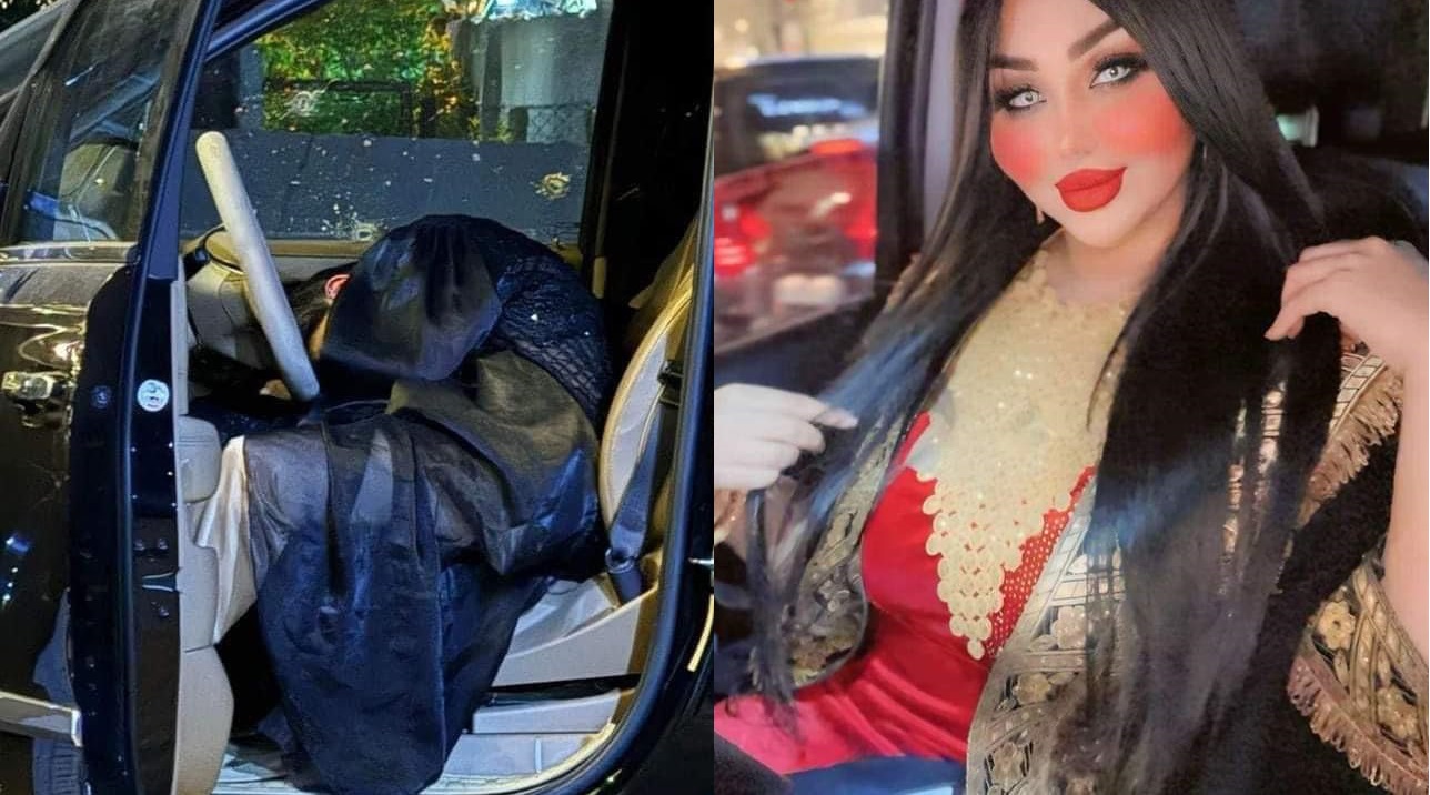 بيان من الأمن العراقي بعد مقتل البلوغر العراقية أم فهد منوعات من
