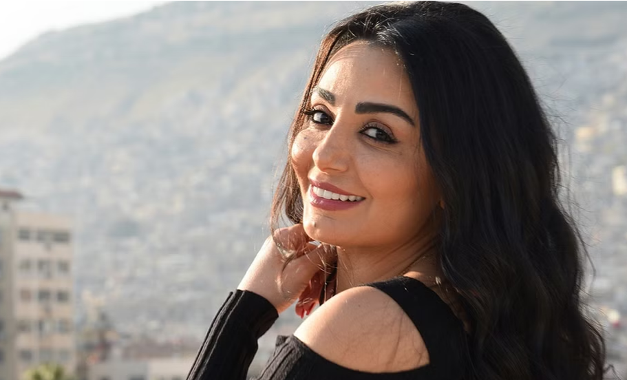 وكالة أنباء سرايا الإخباريه ديمة الجندي تم إقصائي عن المشاركة في