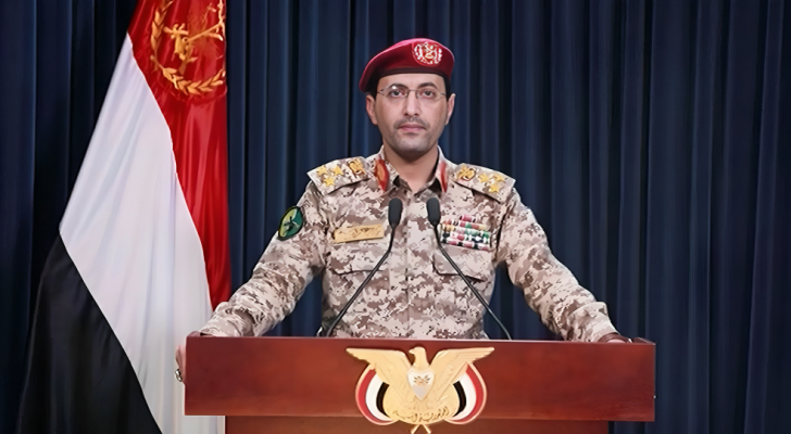 الحوثيون اغتيال العاروري جريمة لن تجعل حسابات المقاومة تقع في خطأ و أي