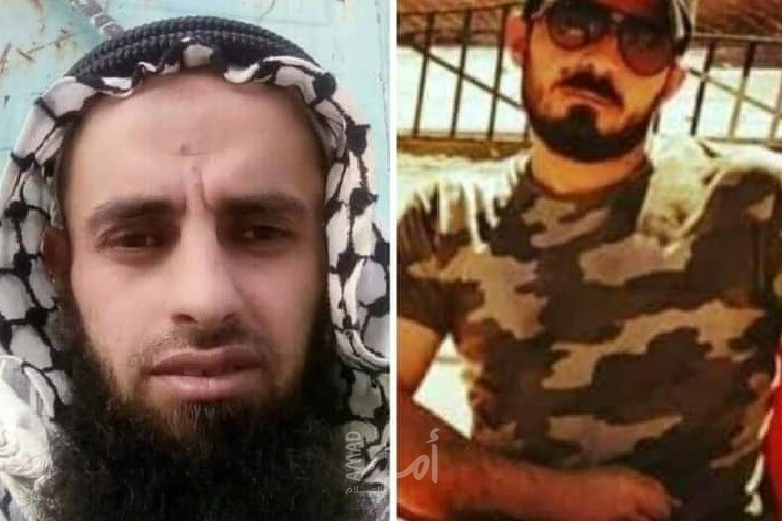 المحكمة الصهيونية تمدد توقيف المحتجزين الأردنيين الدعجة و العنوز إلى