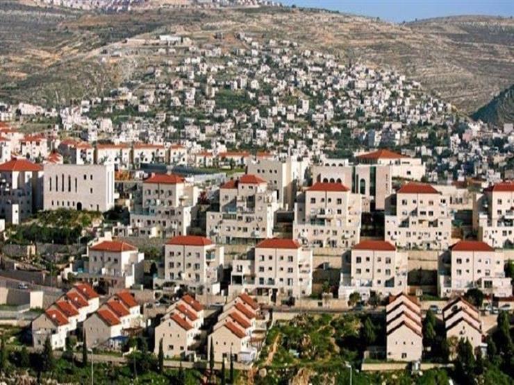 بريطانيا بناء المستوطنات في الضفة الغربية يشكل عائقاً أمام حل الدولتين