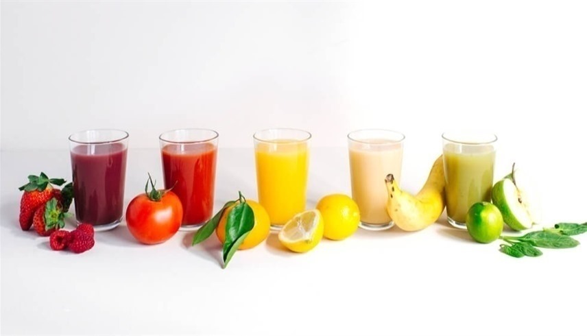 عصائر الفاكهة الطبيعية تقلل المخاطر على القلب | صحة و جمال | وكالة ...