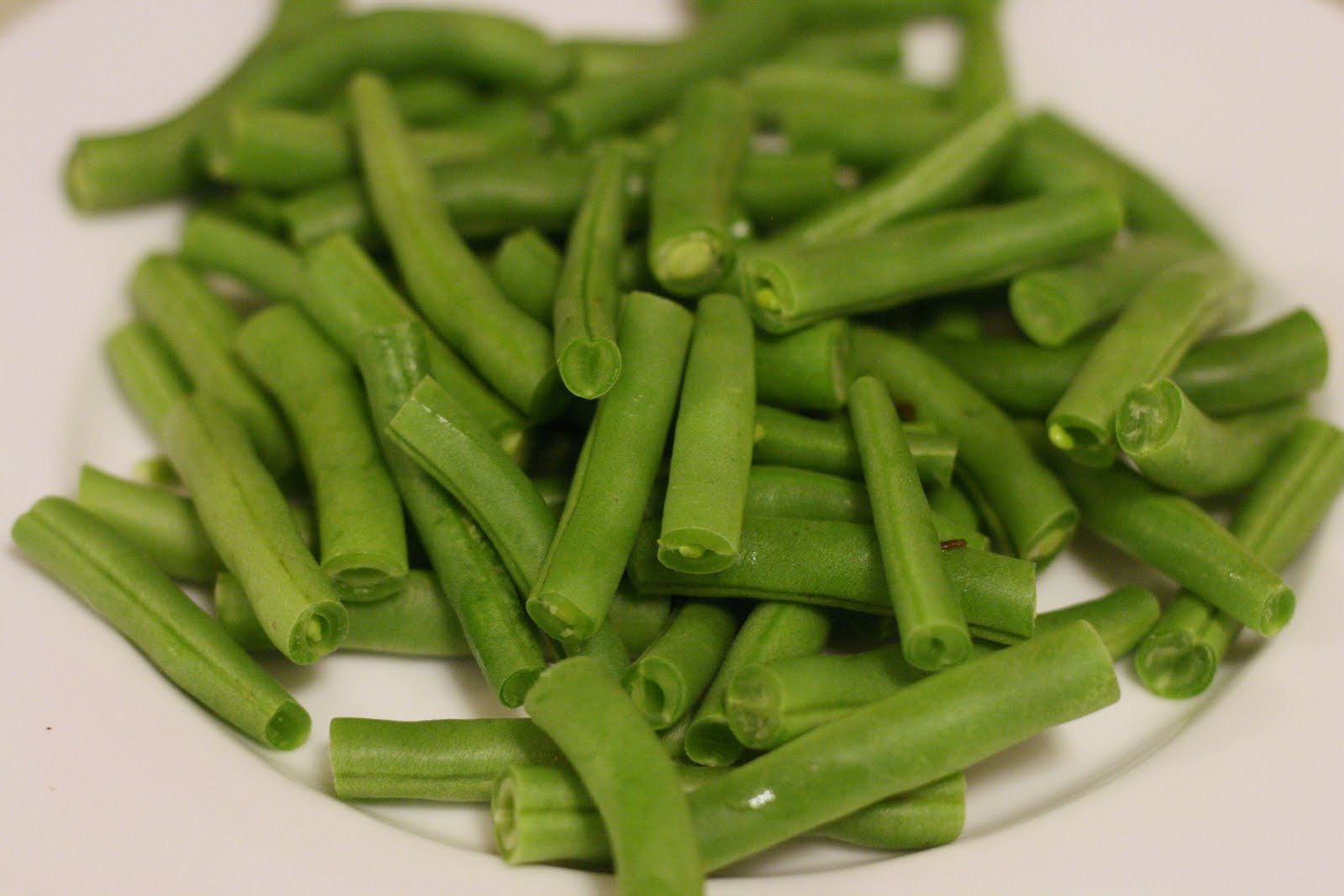 تعرف على فوائد اللوبيا الخضراء | صحة و جمال | وكالة أنباء سرايا ...