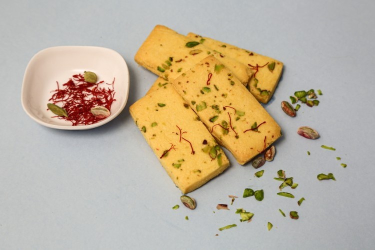 بسكويت بالهيل والزعفران | مطبخ | وكالة أنباء سرايا الإخبارية - حرية ...