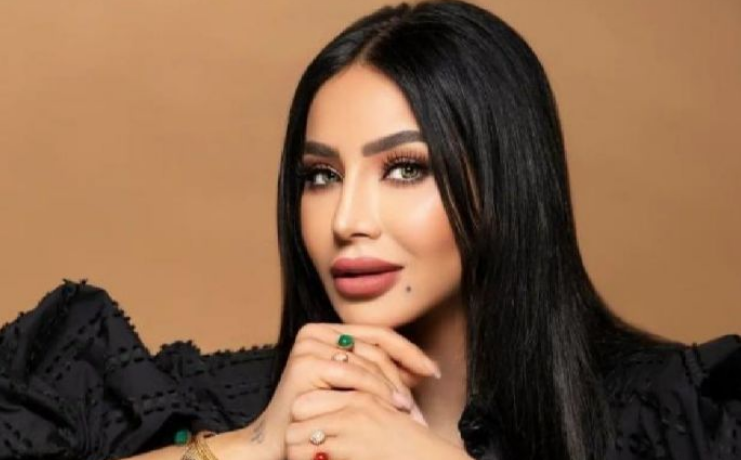الإعلامية لجين عمران تكشف سبب انسحابها من دبي Bling وندمت على بعض