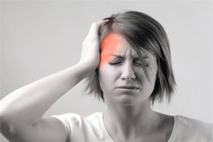 أنواع الصداع المختلفة وعوامل خطر كل نوع صحة و جمال وكالة أنباء