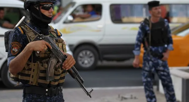 إحباط عملية بيع طفلة رضيعة من قبل والدتها في بغداد سياسة وكالة