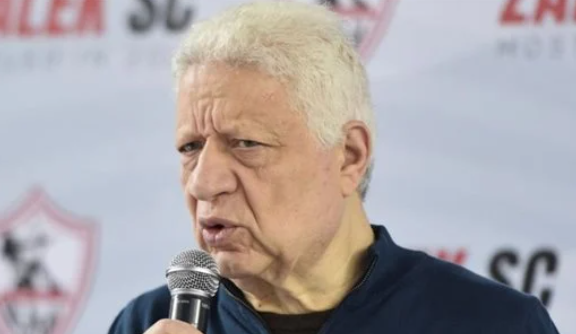 حُكم نهائي بعزل مرتضى منصور من رئاسة الزمالك رياضة وكالة أنباء