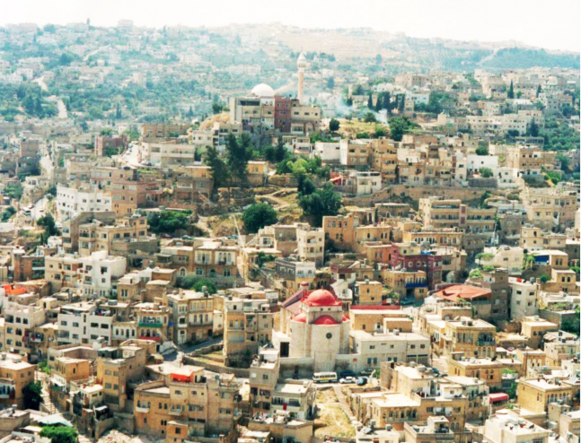 السلط بطريقها للانضمام لقائمة التراث العالمي | الأردن اليوم | وكالة ...