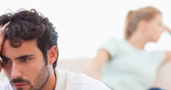 زوجتي مزاجية ولا اعرف ماذا افعل معها اريد حلاً وكالة أنباء سرايا